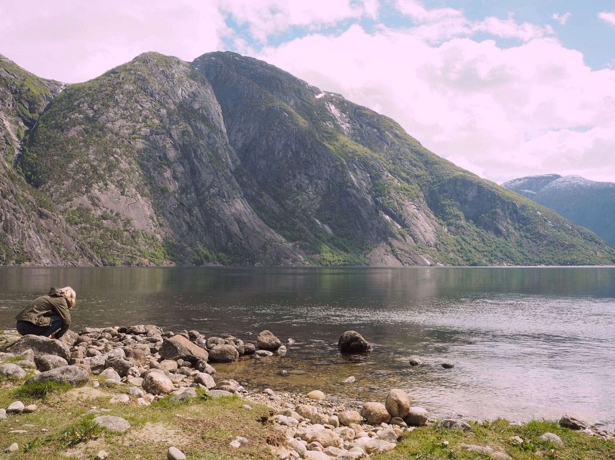 Cruise Port Guide Eidfjord – Eidfjord Cruise Port Map – OWMOVG